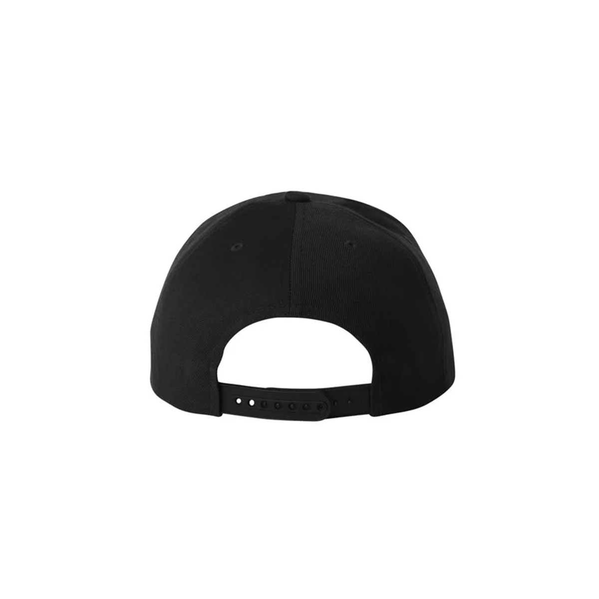 AUTHENTIC LOGO SNAPBACK – Authentic